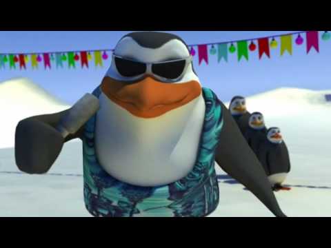 Pinguins Filmpjes - Kidsbios.nl